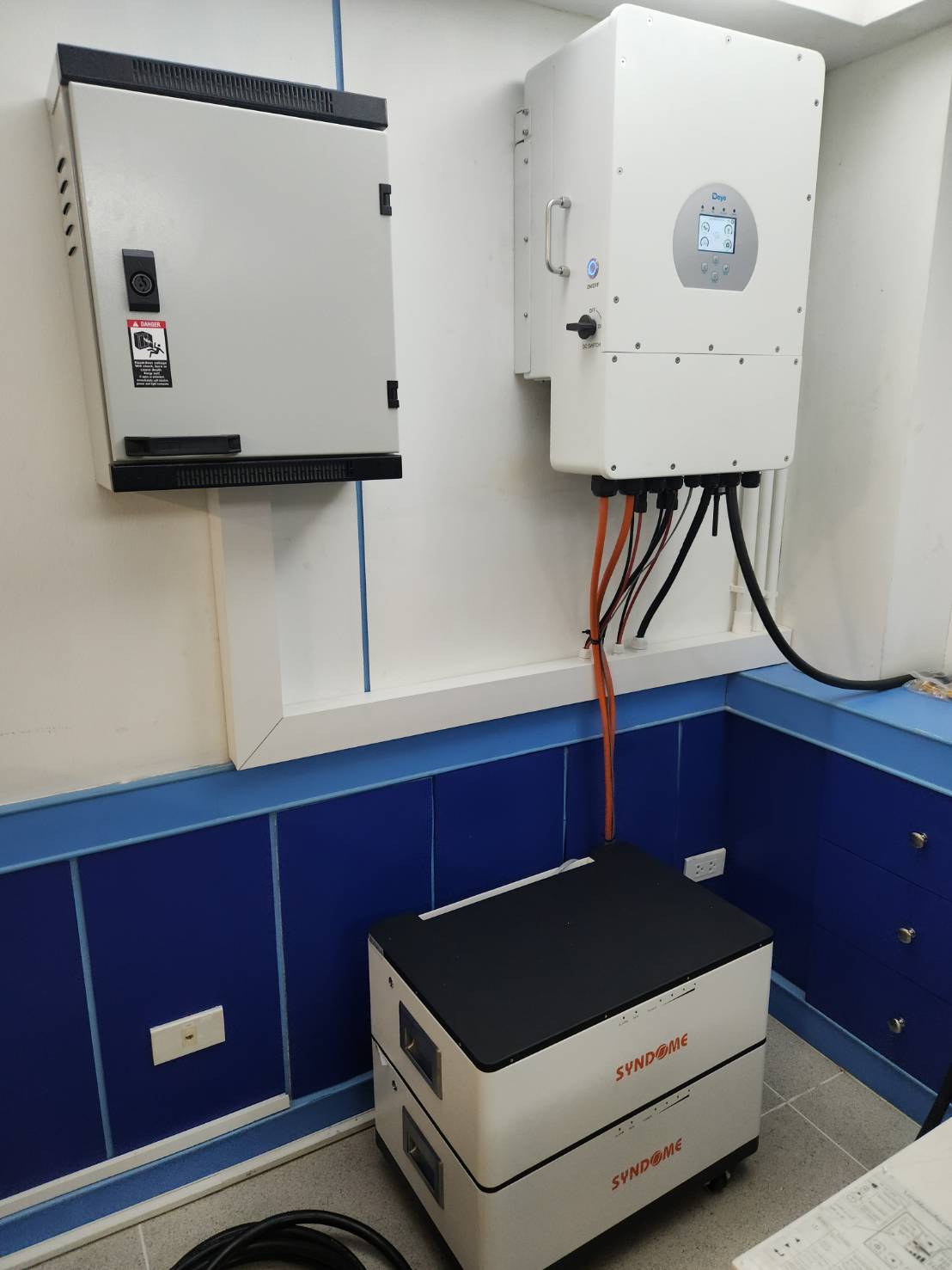 NETWORK SOLUTION DESIGN – บริษัท เน็ทเวิร์ค โซลูชั่น ดีไซน์ จำกัด